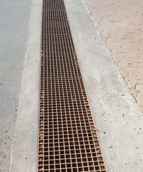 Trench Covers – Abbodanza