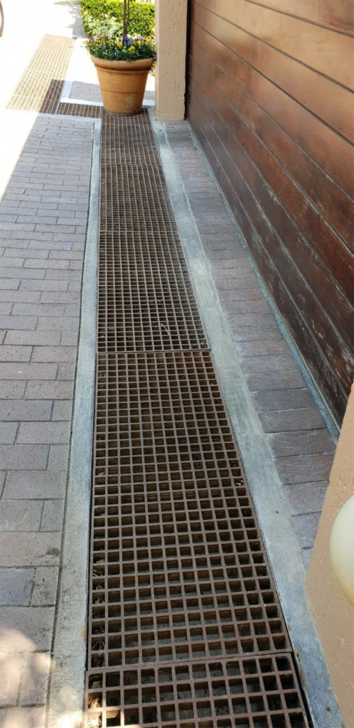 Trench Covers – Abbodanza